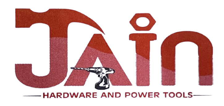 Jain Hardware & Power Tools